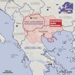 ΘΕΤΙΚΗ ΕΝΕΡΓΕΙΑ: Ξεκίνησε ο διαμελισμός της χώρας από την Δύση: «Να ...